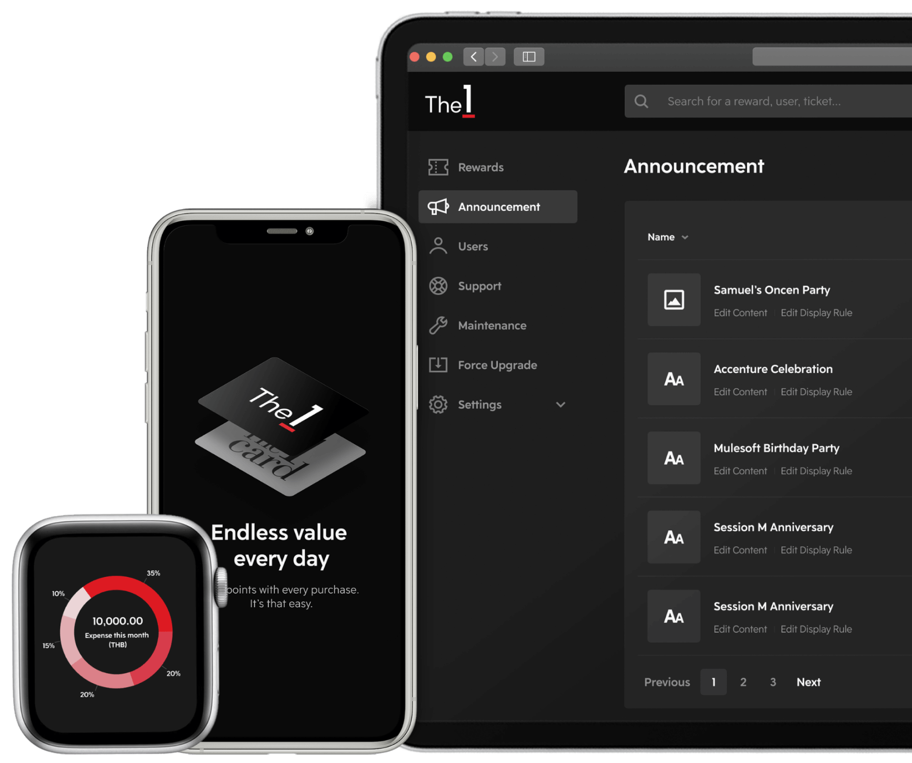 iOS Application Development Company – Nimble