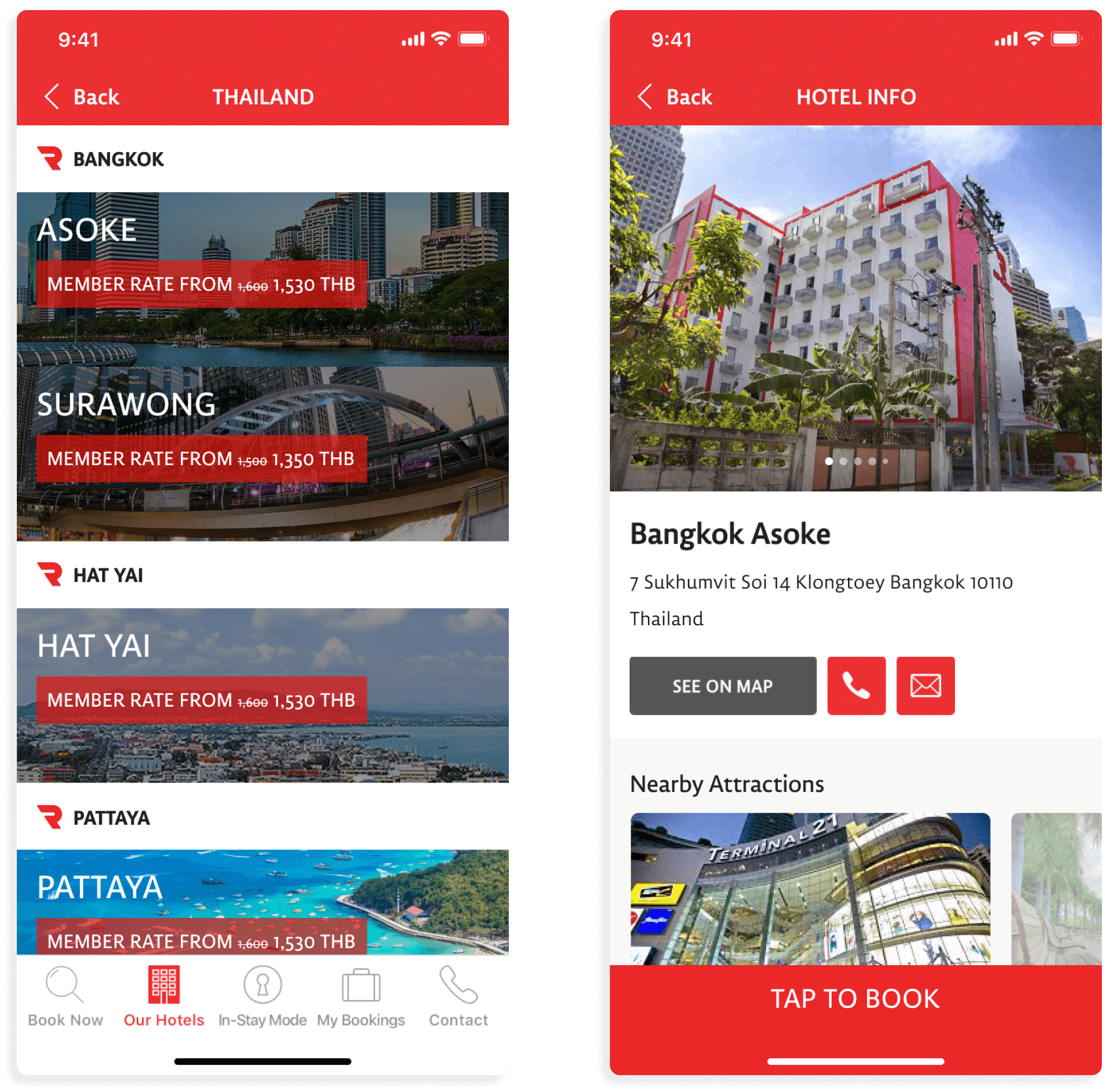 Our Work - What We Build – Nimble