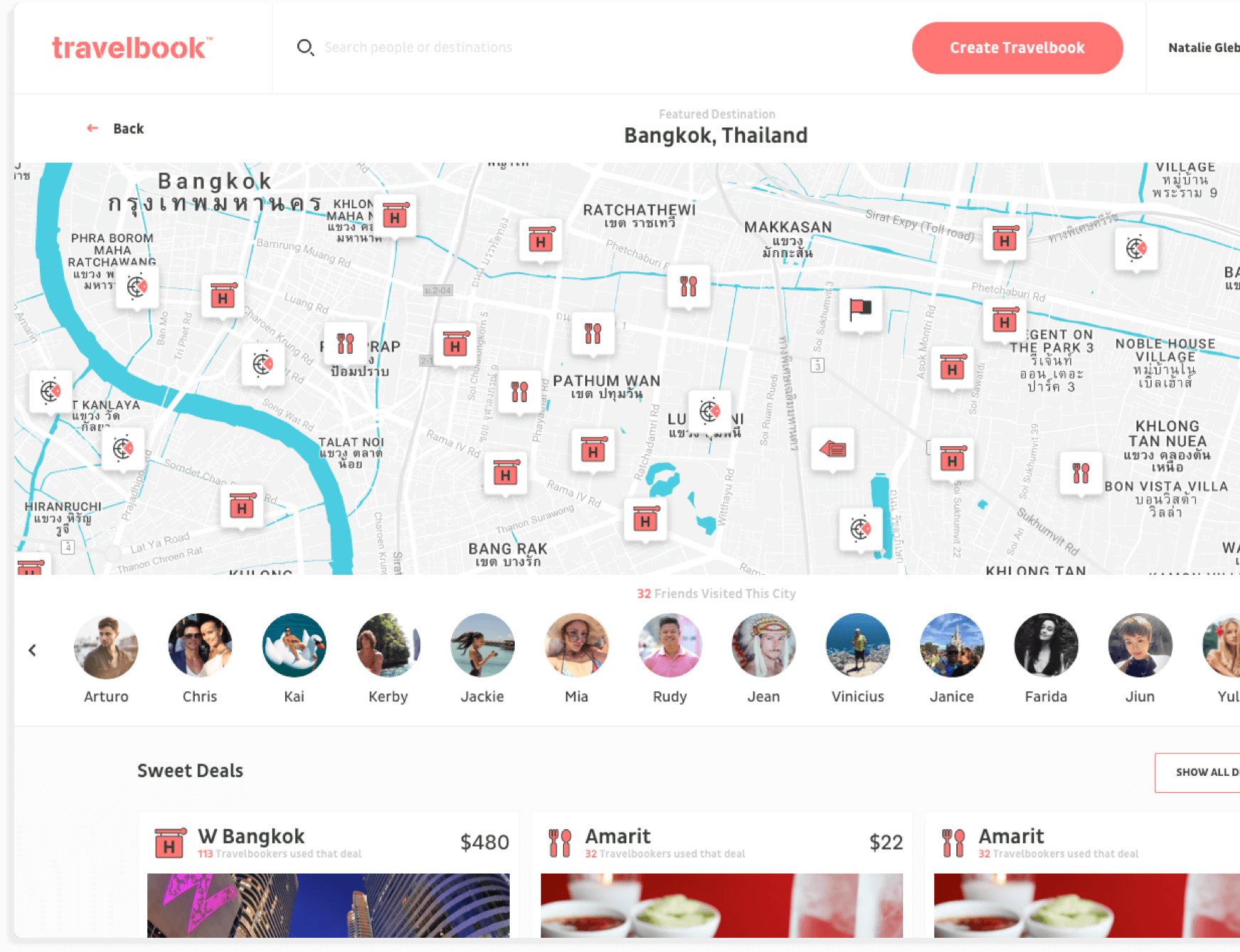 Our Work - What We Build – Nimble