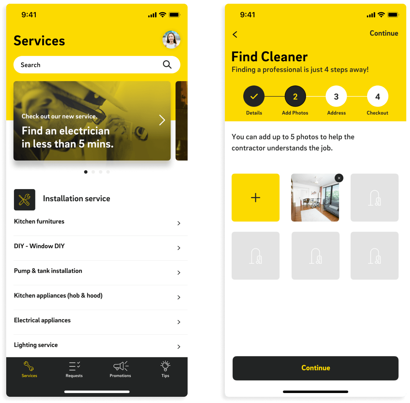 Our Work - What We Build – Nimble
